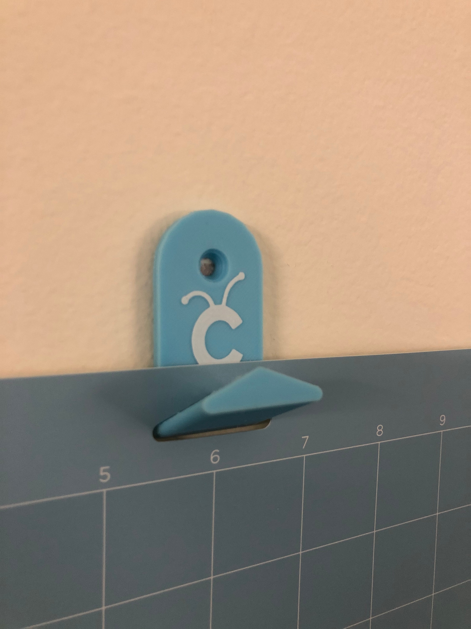 Cricut Mat Holder single Multicolor - Etsy