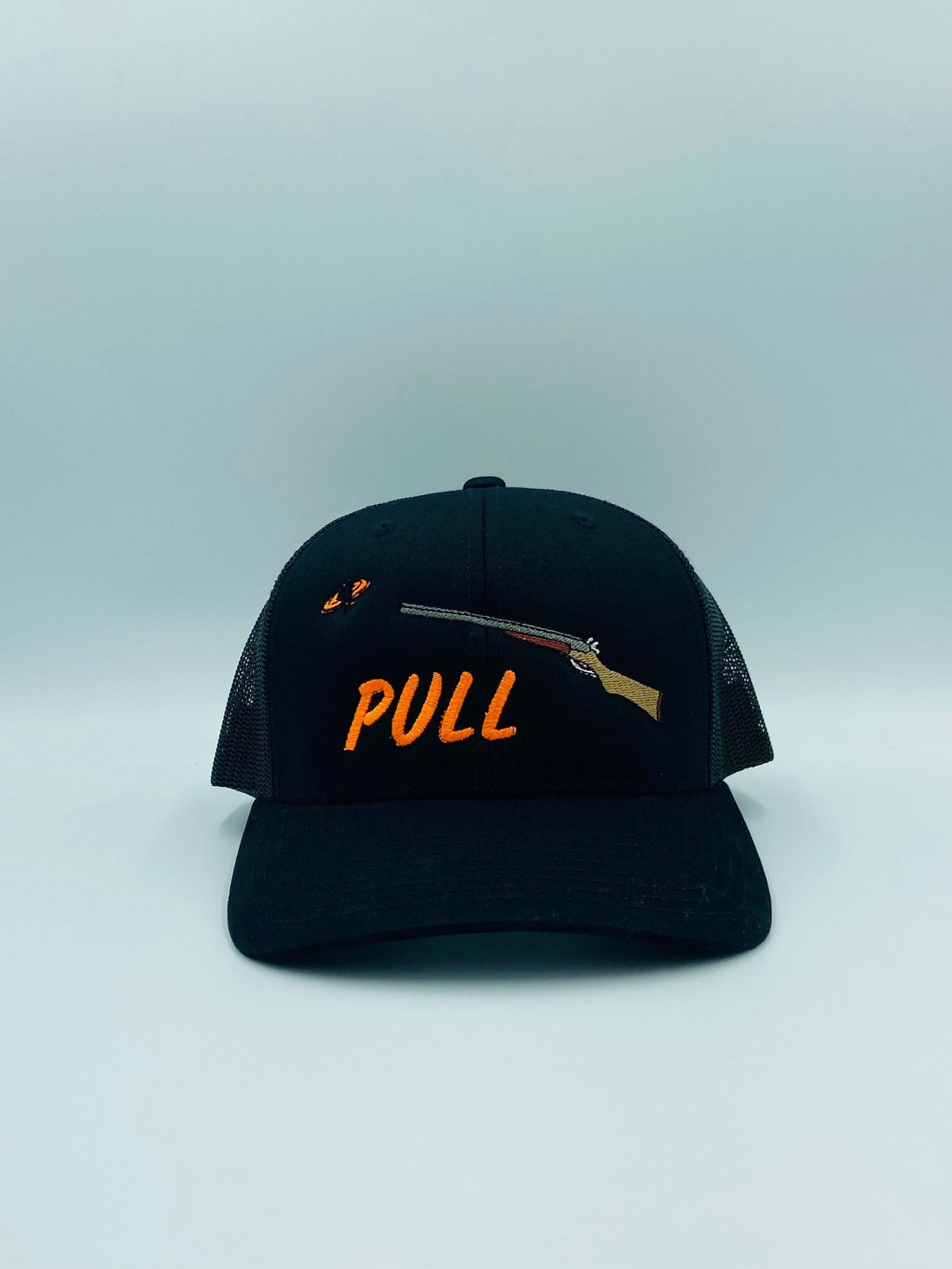 Trap Shoot/skeet Shoot Hat - Etsy