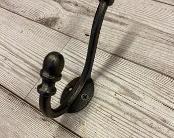 Victorian Style Hook | Etsy