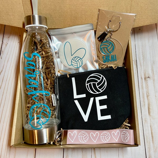 Sports Themed Gifts - 60+ Gift Ideas for 2024