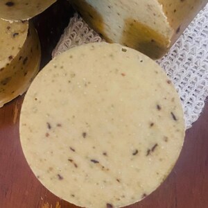 Mango Cold Process Soap - Etsy