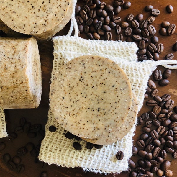 Coffee Soap - Etsy