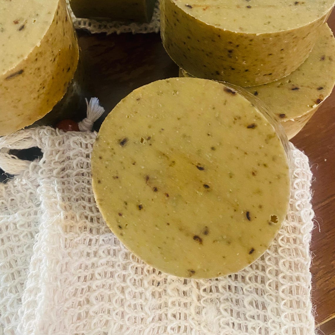 Mango Cold Process Soap - Etsy