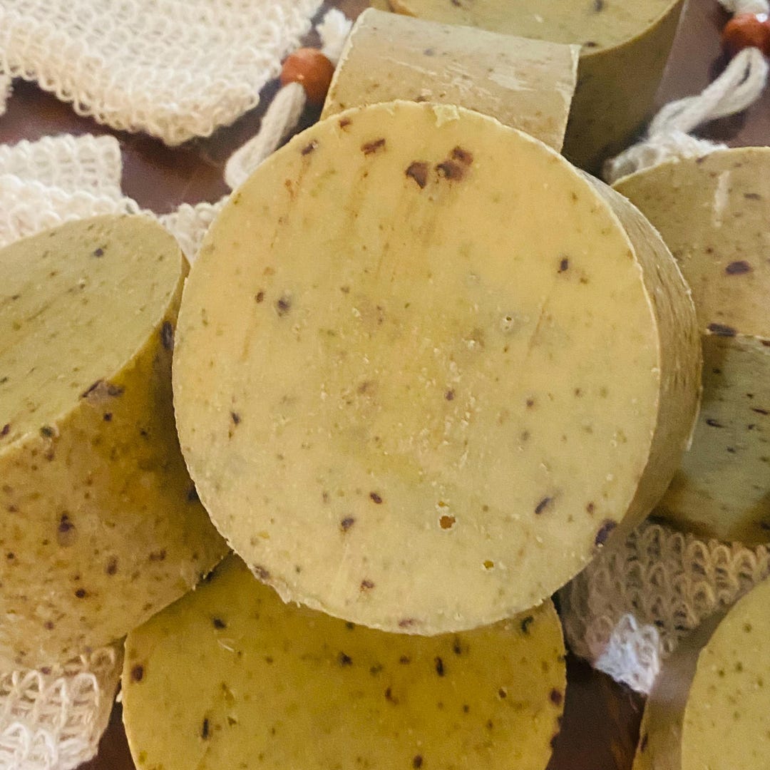 Mango Cold Process Soap - Etsy