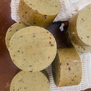 Mango Cold Process Soap - Etsy