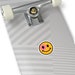 Smiley Face Stickers - Etsy