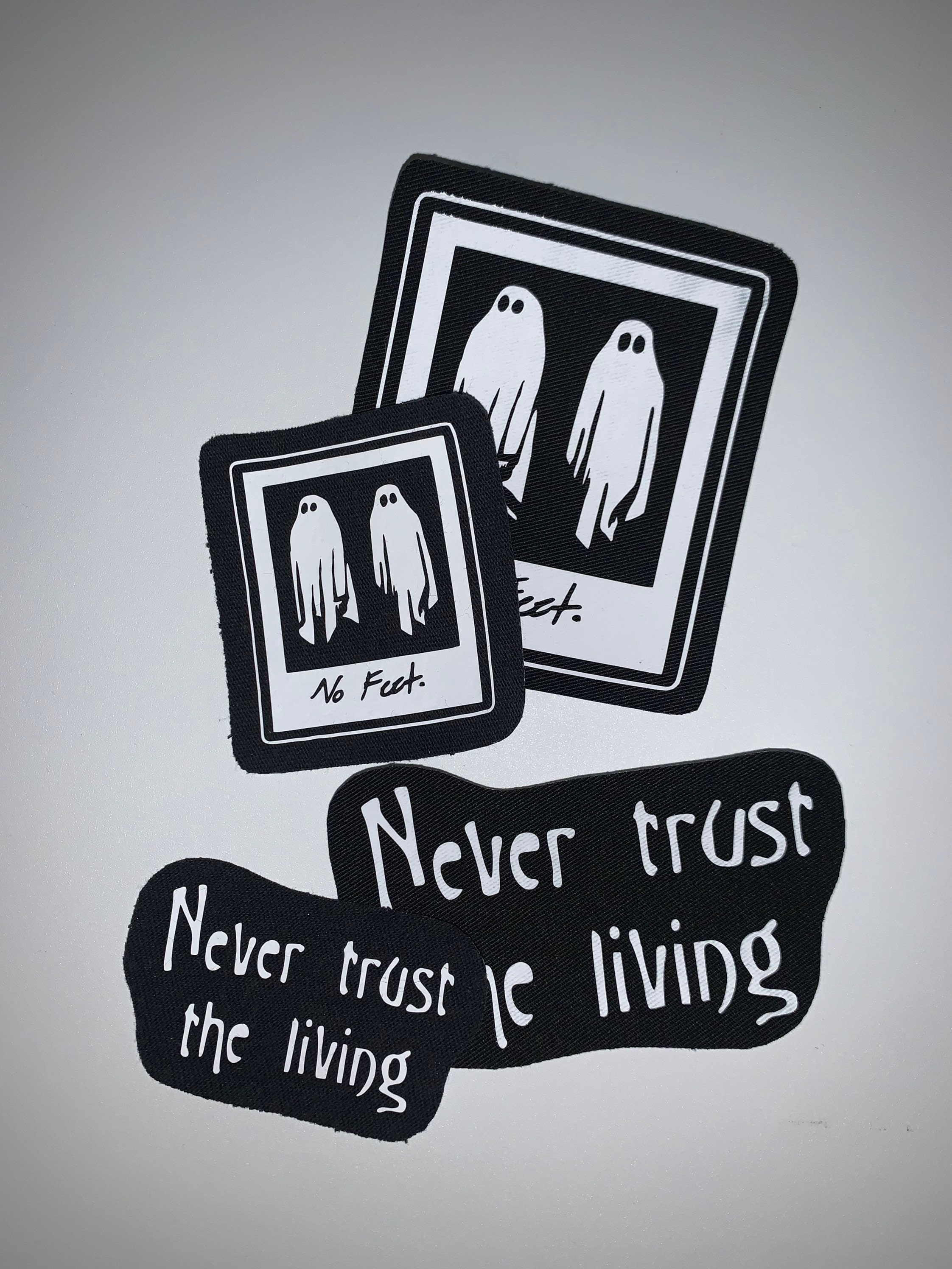 Beetle Juice 2pk Patches - Etsy