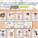 When I Grow up Job Occupations Printable Bulletin Board Pack - Fun and ...