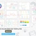 Color Mind Map Templates: Enhance Classroom Note-taking and ...