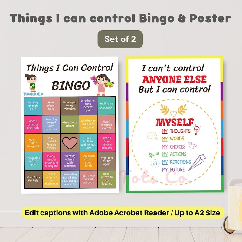 Control Game Poster - Etsy