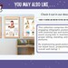 Healthy Posture and Eye Care Bundle for Kids: Improving Physical and ...