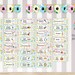 Classroom Job Leaders Board Pastel Rainbow, Decoration and Bunting ...