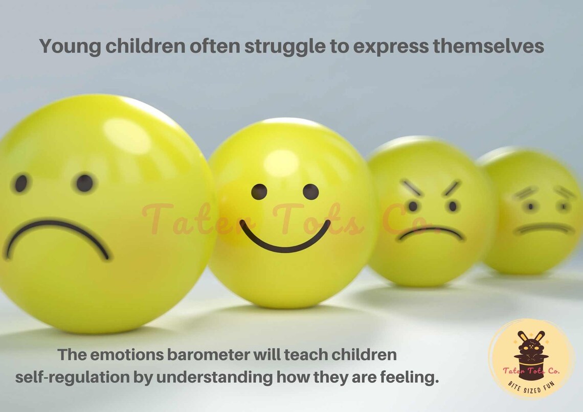 Zones of Emotional Regulation Self Control Posters Calm Down - Etsy