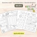 Early Reader Tracker Bundle: Bookshelf Reading Challenge (PDF) - Etsy