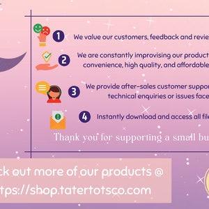 Customized Teacher Student Motivation Reward Sticker Background Image ...