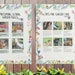 School Garden Rules for Kids Gardening With Photo Frames and Tropical ...
