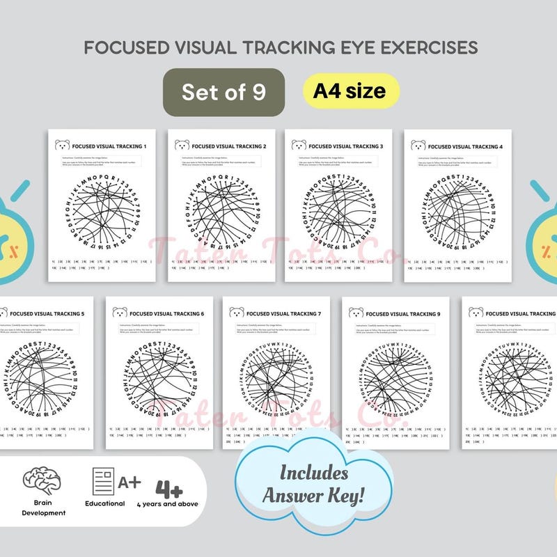 Hand Exercises - Etsy