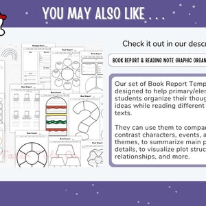 Color Mind Map Templates: Enhance Classroom Note-taking and ...