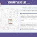 Color Mind Map Templates: Enhance Classroom Note-taking and ...