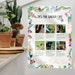 School Garden Rules for Kids Gardening With Photo Frames and Tropical ...