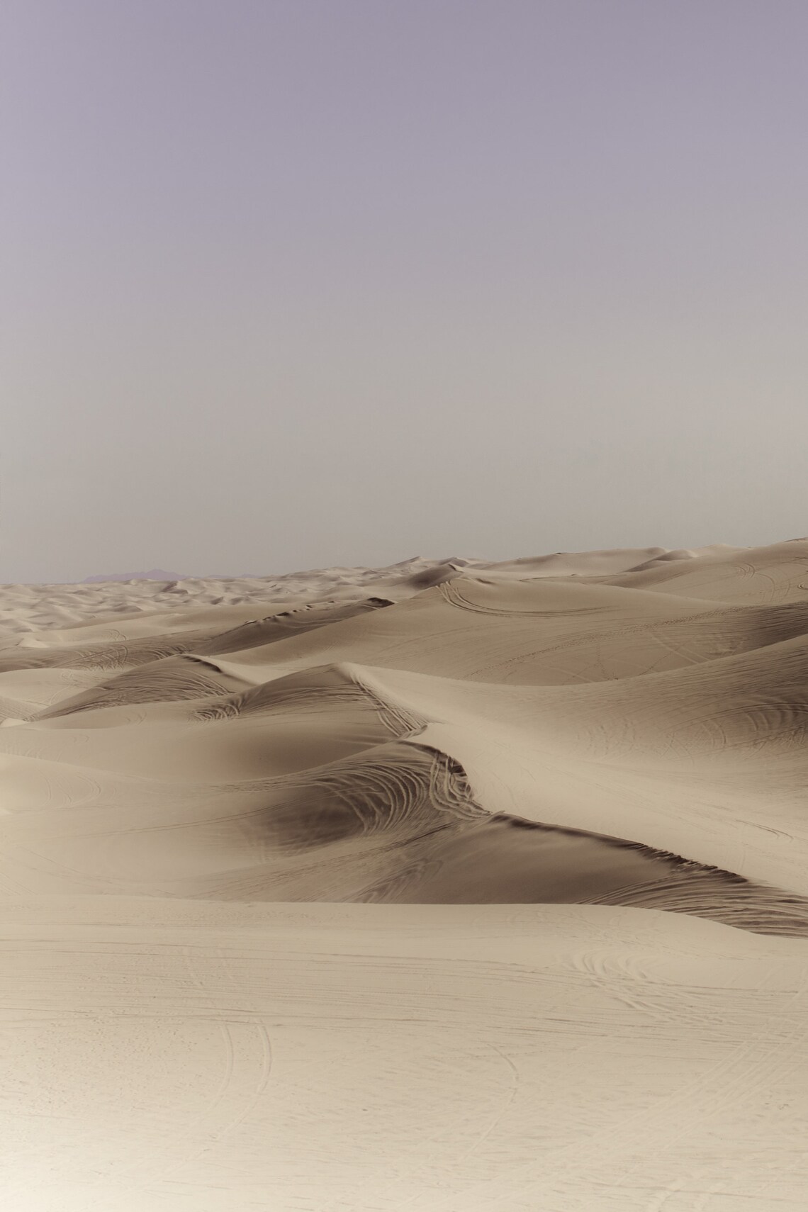 Glamis Sand Dunes Photo, Desert Sand Print, Landscape Photographic ...