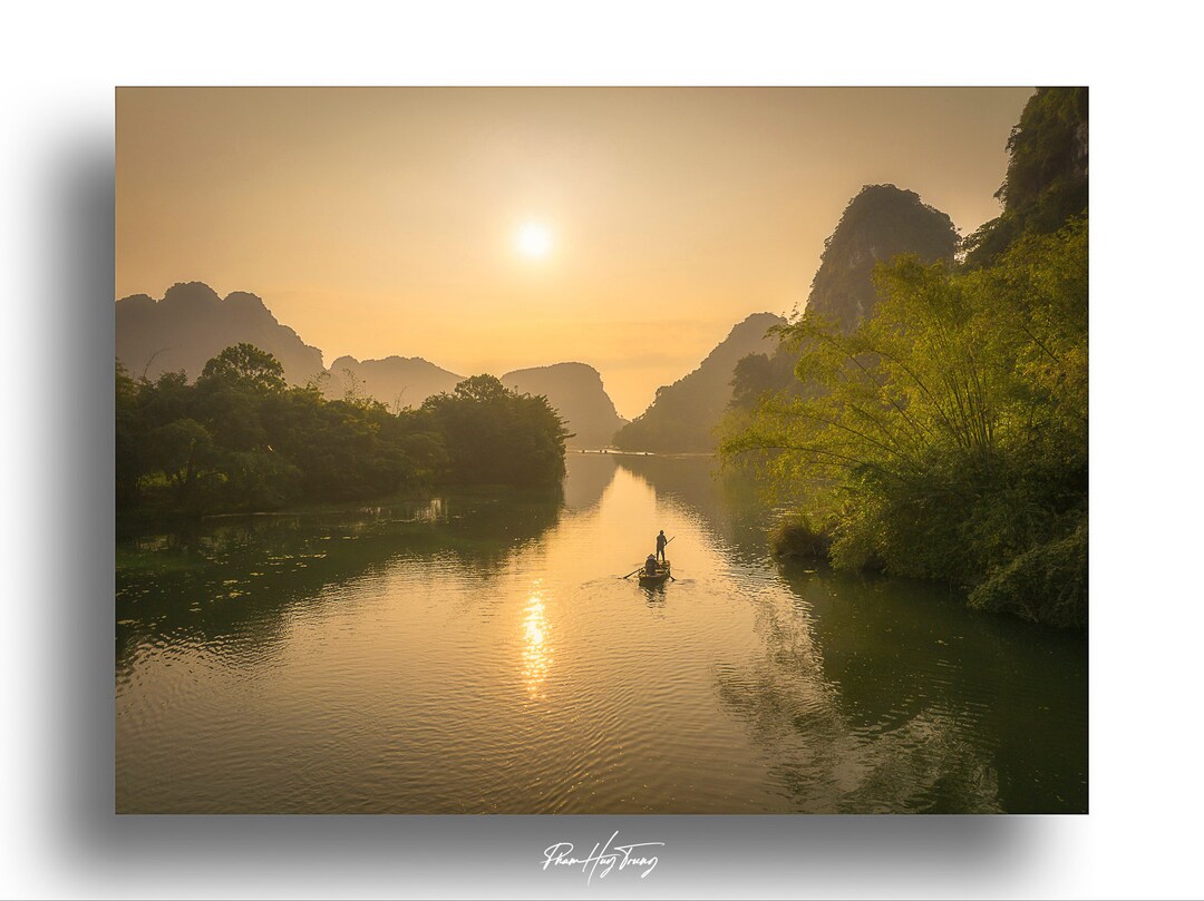 Go With the Stream Wall Art the Stream Wall Decor Go With the Stream ...