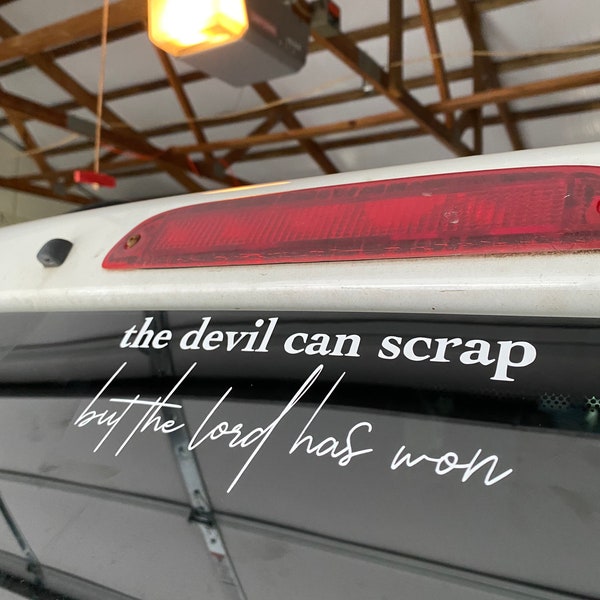 Zach Bryan Car Decals - Etsy