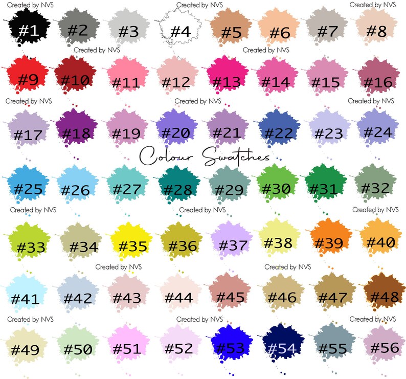 Business Google Review Sign With NFC or Social Media QR Code | Salon ...