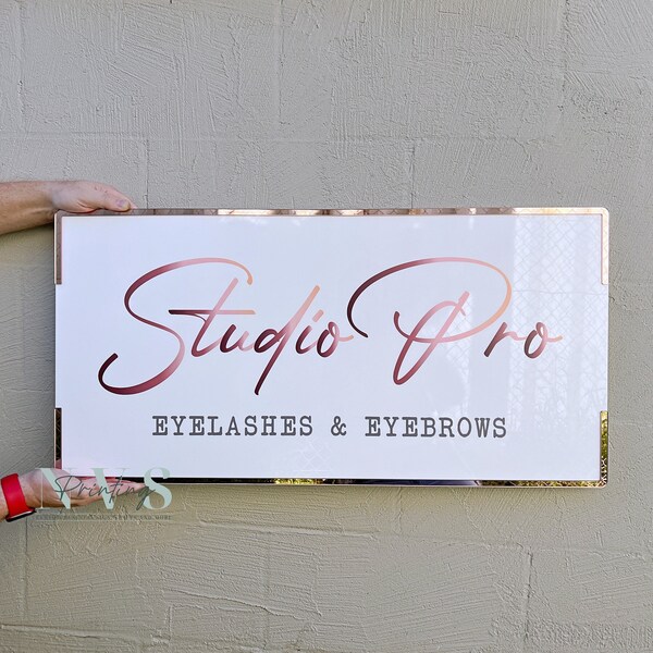 Business Sign - Etsy