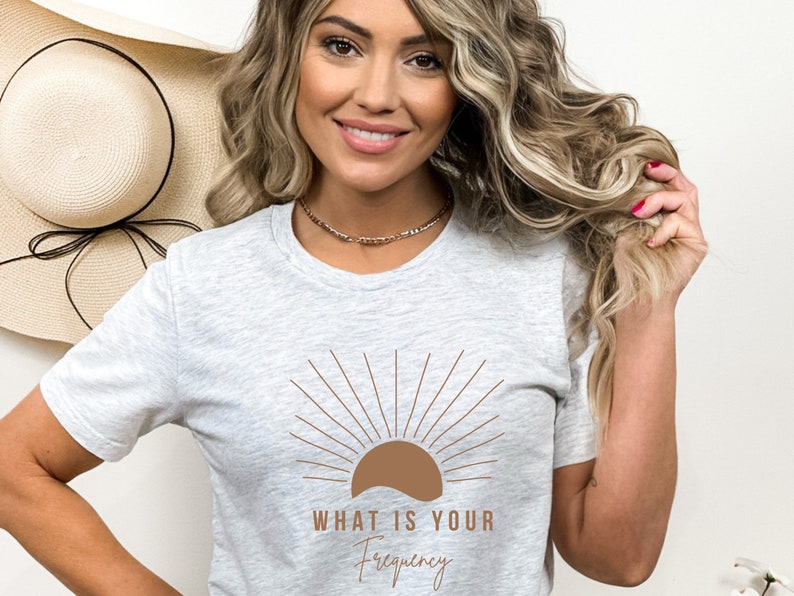 Aligned AF SVG | Spiritual Manifestation Quote | Funny Mindset Shirt ...