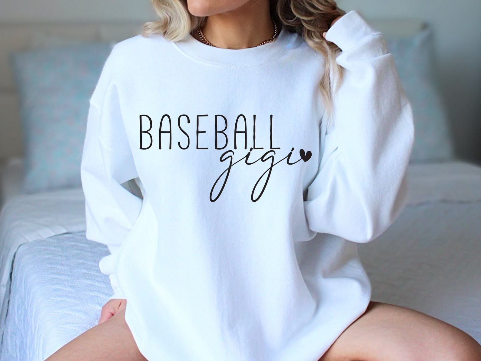 Baseball Gigi Svg Png Baseball Shirt Sports Gigi Shirt - Etsy