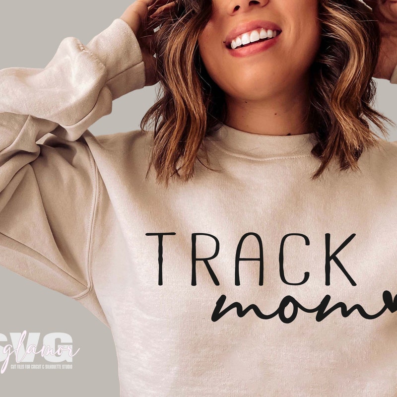 Track Meet Shirt - Etsy