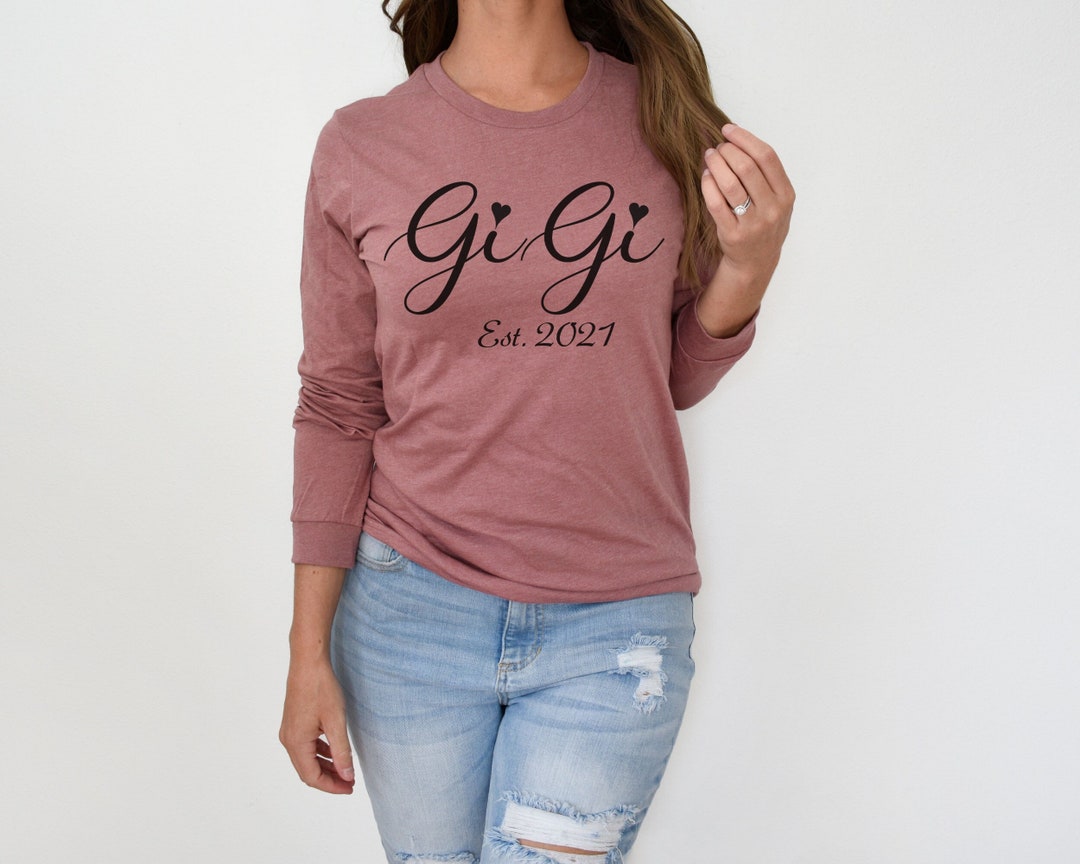 Best Gigi Ever Svg | Gigi Life Svg | Blessed Gigi Svg | Gigi Shirt Svg ...