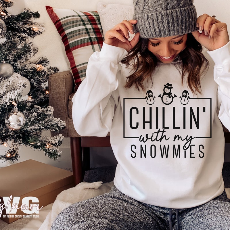 Chillin With My - Etsy