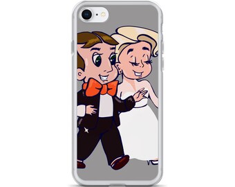 Alec Monopoly Case - Etsy