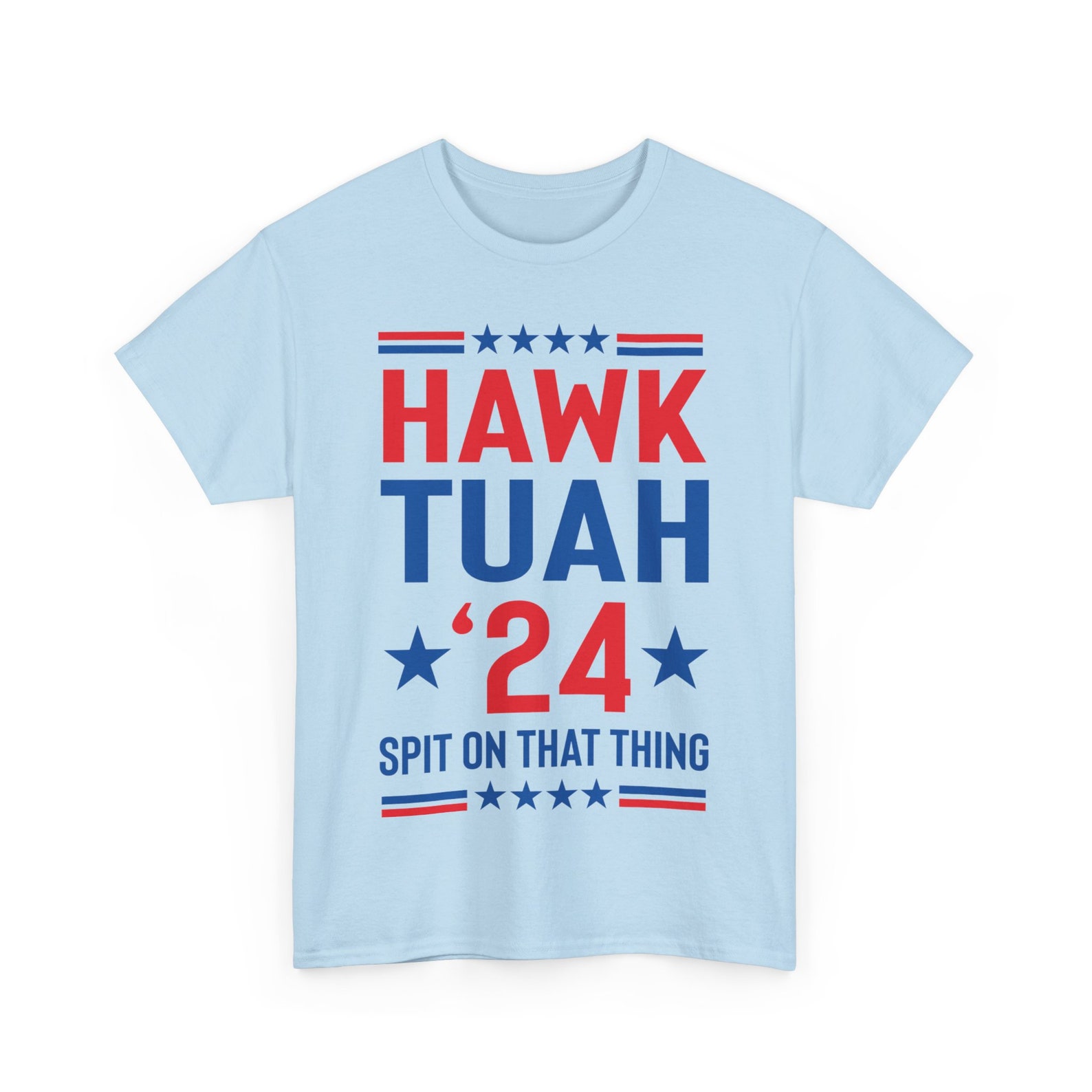 The Infamous Hawk Tuah Tees - Etsy