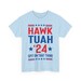 The Infamous Hawk Tuah Tees - Etsy