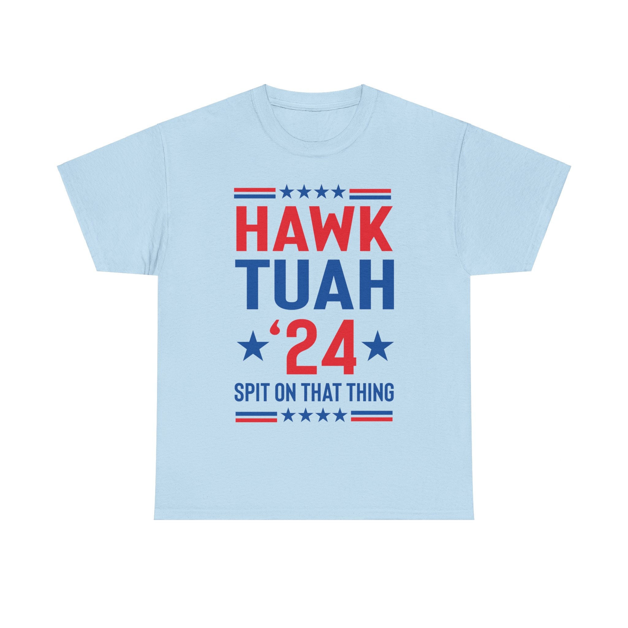 The Infamous Hawk Tuah Tees - Etsy