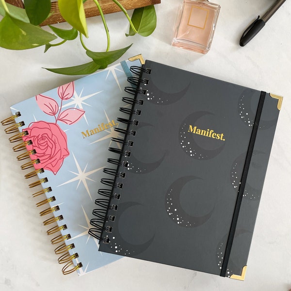 Law of Attraction - Etsy