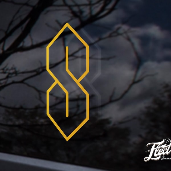 Cool Stickers - Etsy