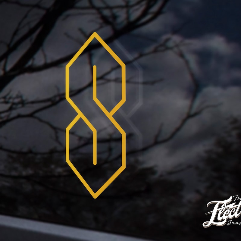 Cool Stickers - Etsy