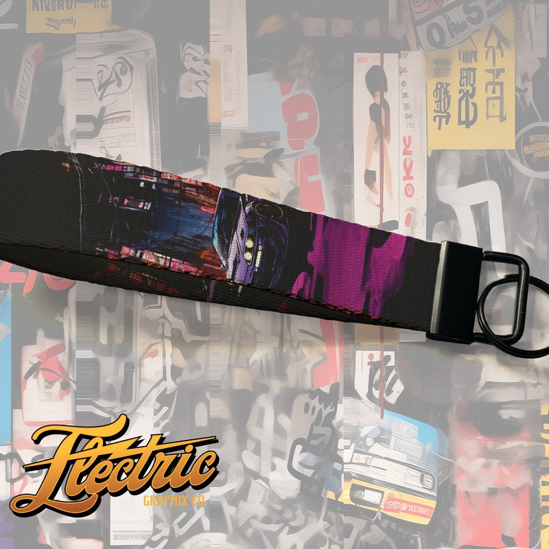 Jdm Custom Keychain - Etsy