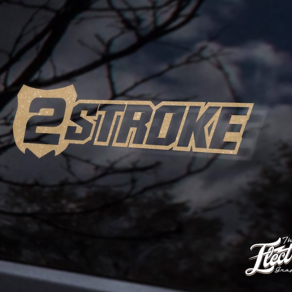 Motocross Number Plate Sticker - Etsy