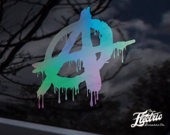 Peace Sign Fingers Wave Peace Fingers Custom Sticker Decal Custom ...