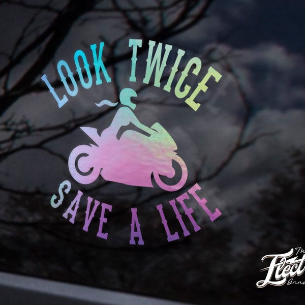 Cute Decals for Motorcycle - Etsy