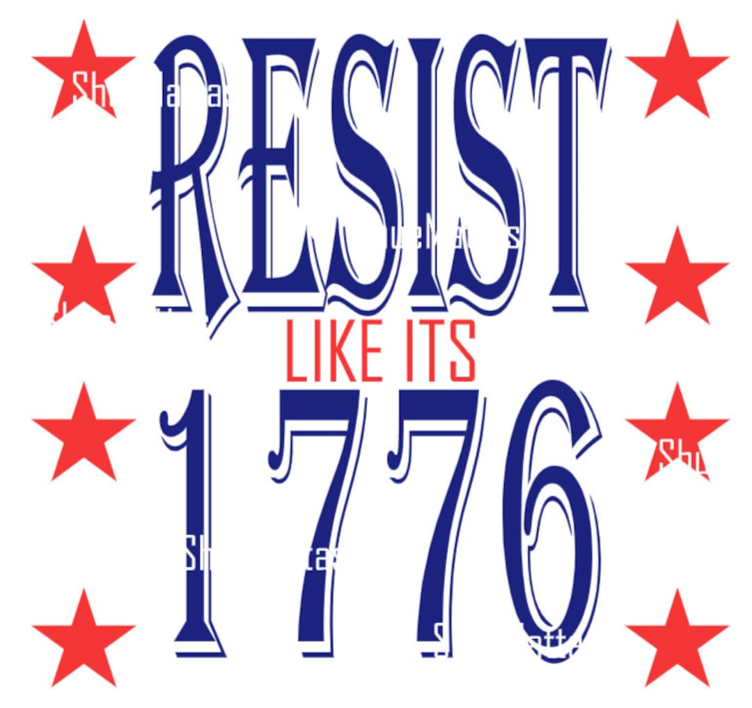 Digital Download for Sublimation Design-you Print & Press Resist Like ...