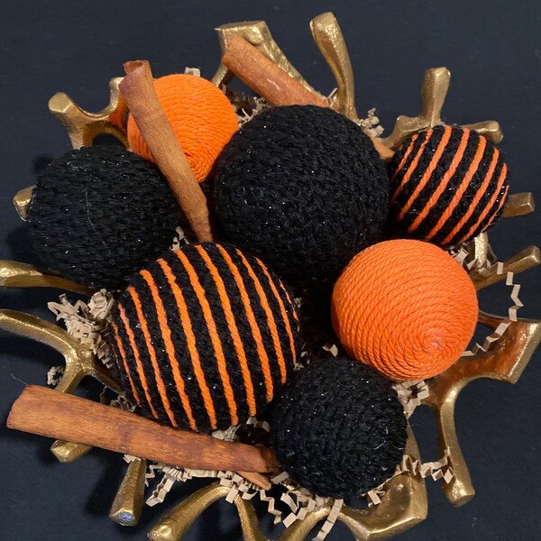 Fall Bowl Fillers - Etsy