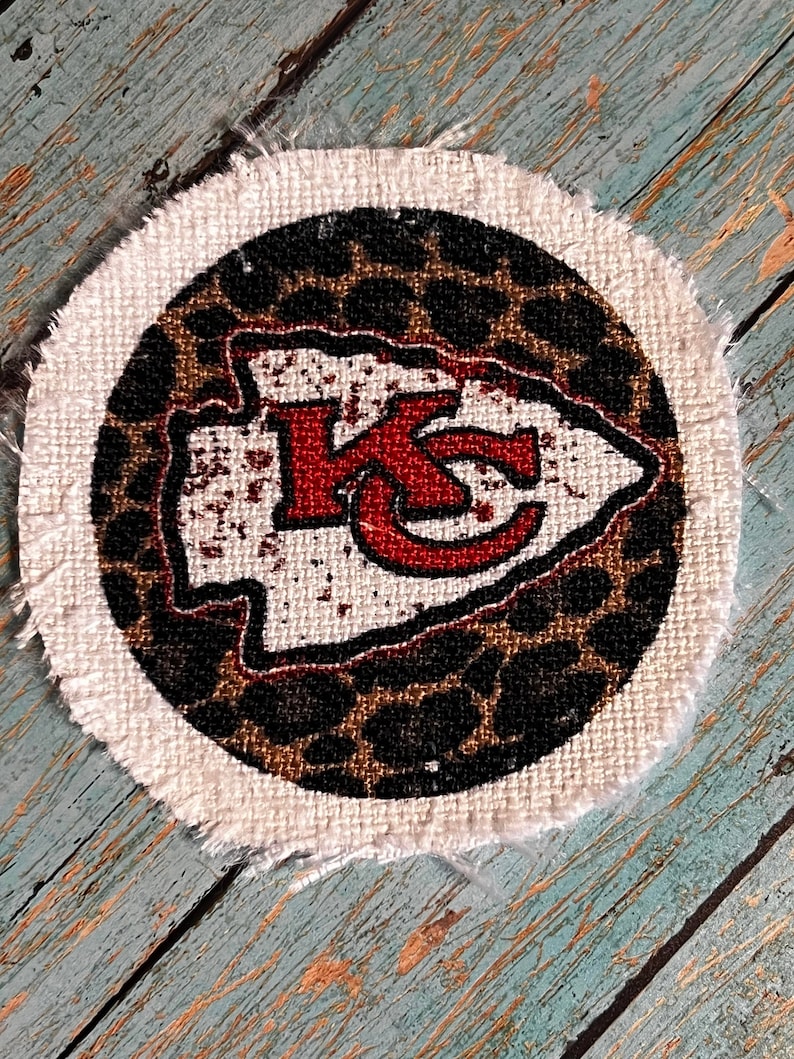 Raggedy White Cap Patches-frayed Already/100% Polyester/frayed Hat ...