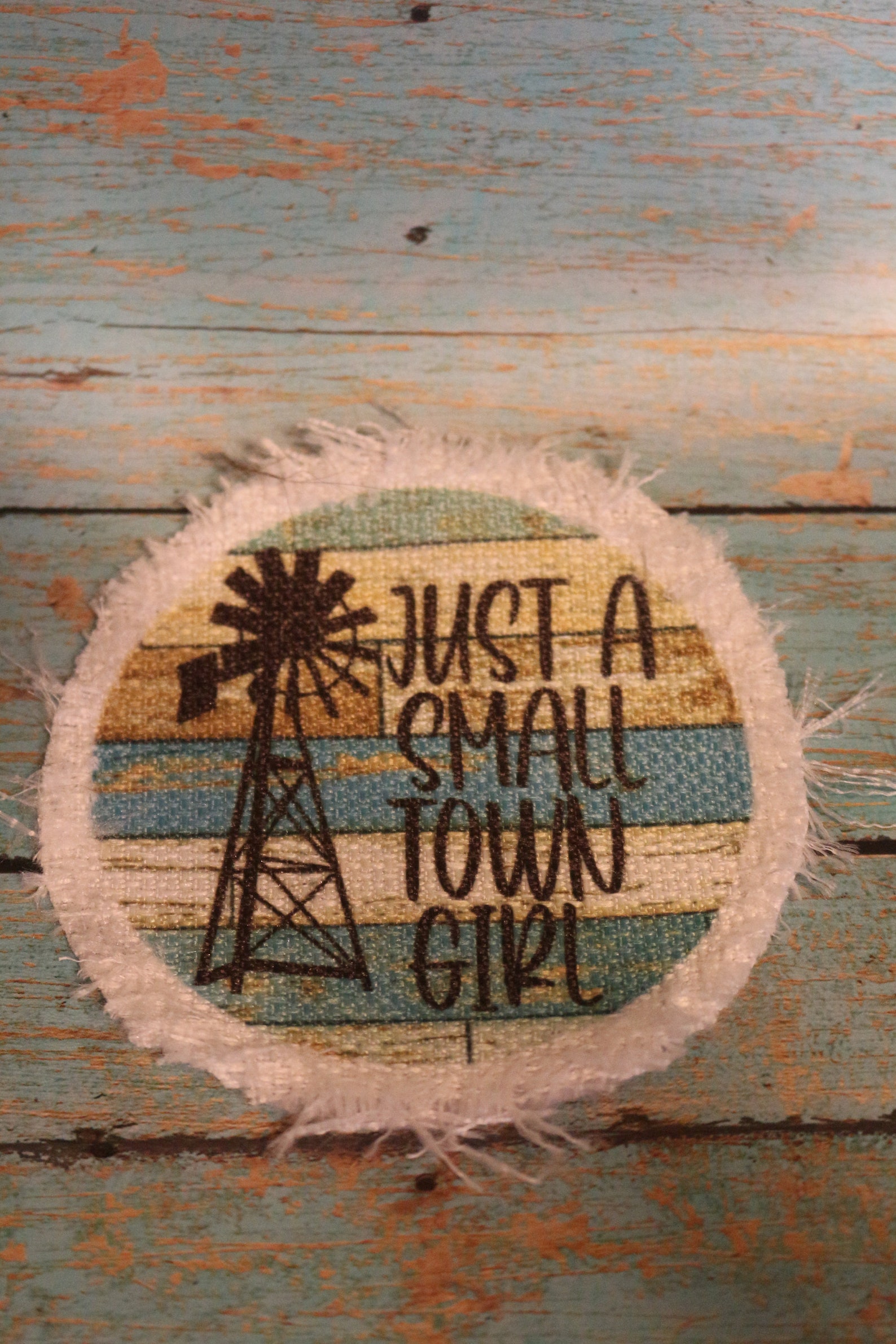 White Frayed Raggedy Cap Patches/diy/baseball Cap Patches/white Cap ...