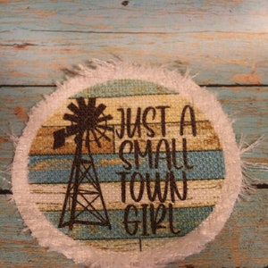 White Frayed Raggedy Cap Patches/diy/baseball Cap Patches/white Cap ...